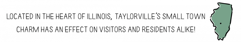 Home - Small Town Taylorville