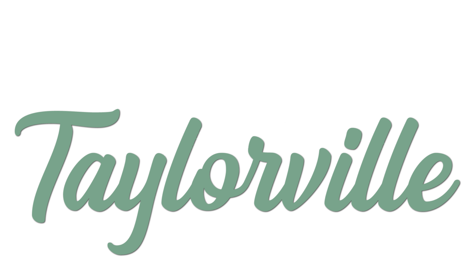 First National Bank in Taylorville - Small Town Taylorville